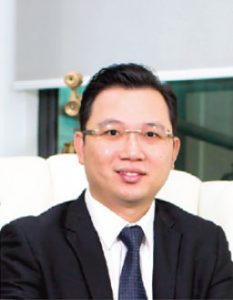 TCSENS SDN BHD | Our Management